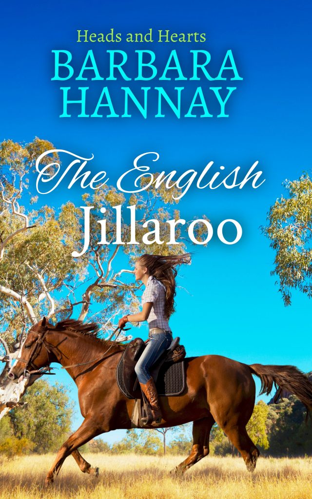 Books – Barbara Hannay – Australian Author