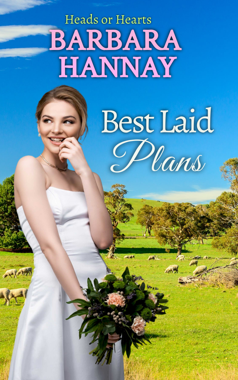 Books – Barbara Hannay – Australian Author