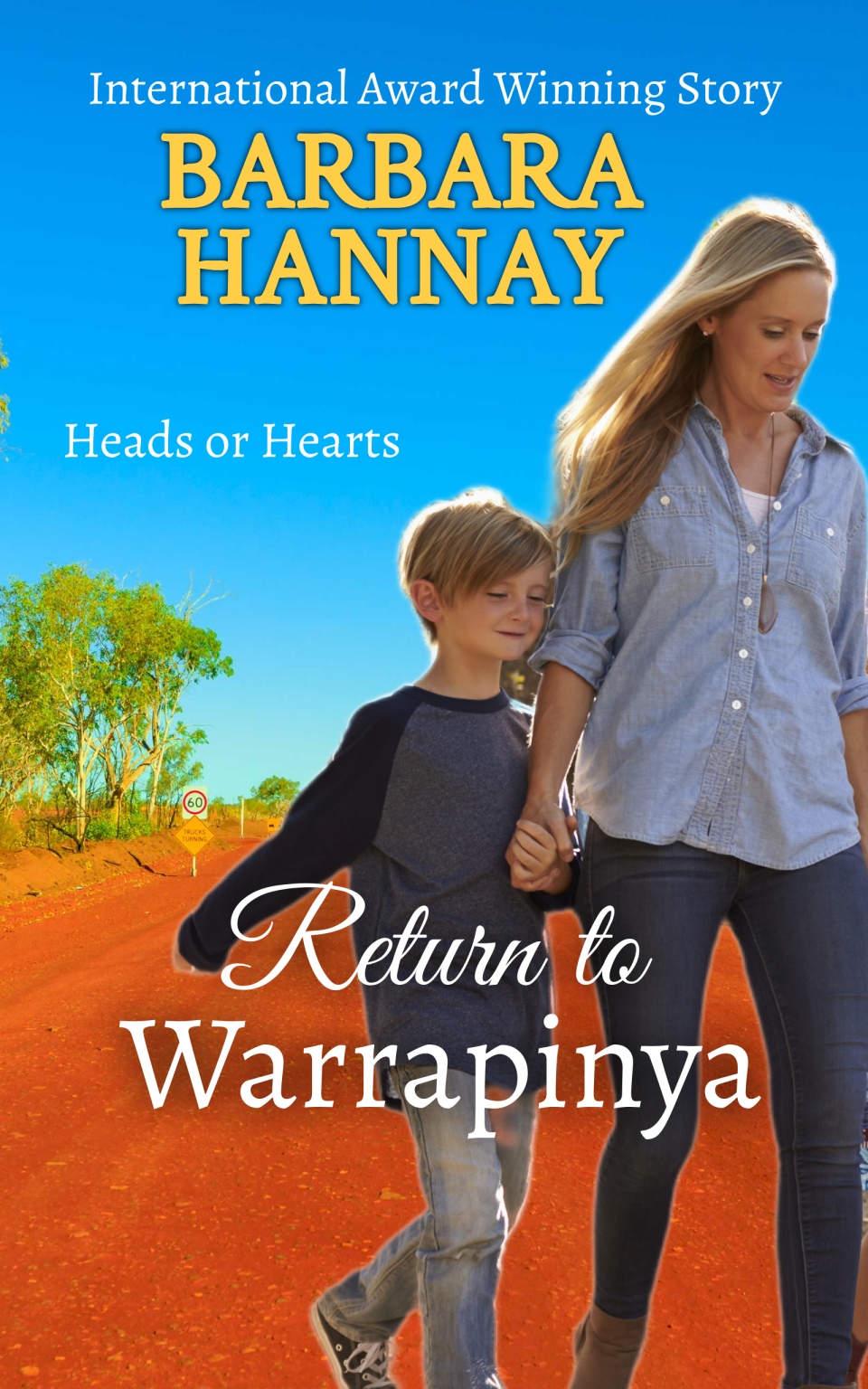 Books – Barbara Hannay – Australian Author