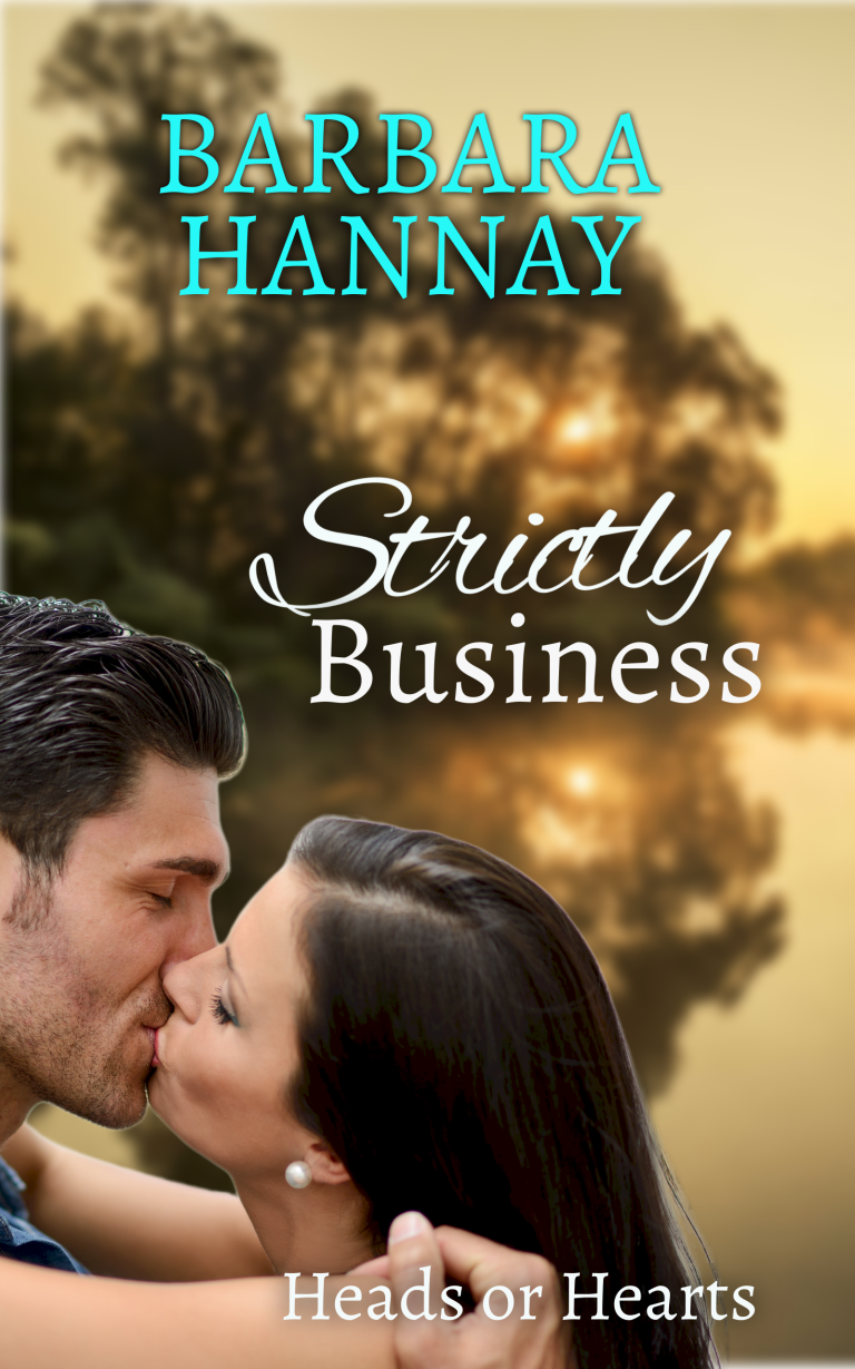 Books – Barbara Hannay – Australian Author